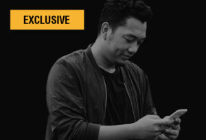 Jaychrist Teves — Essentialism, design & creativity